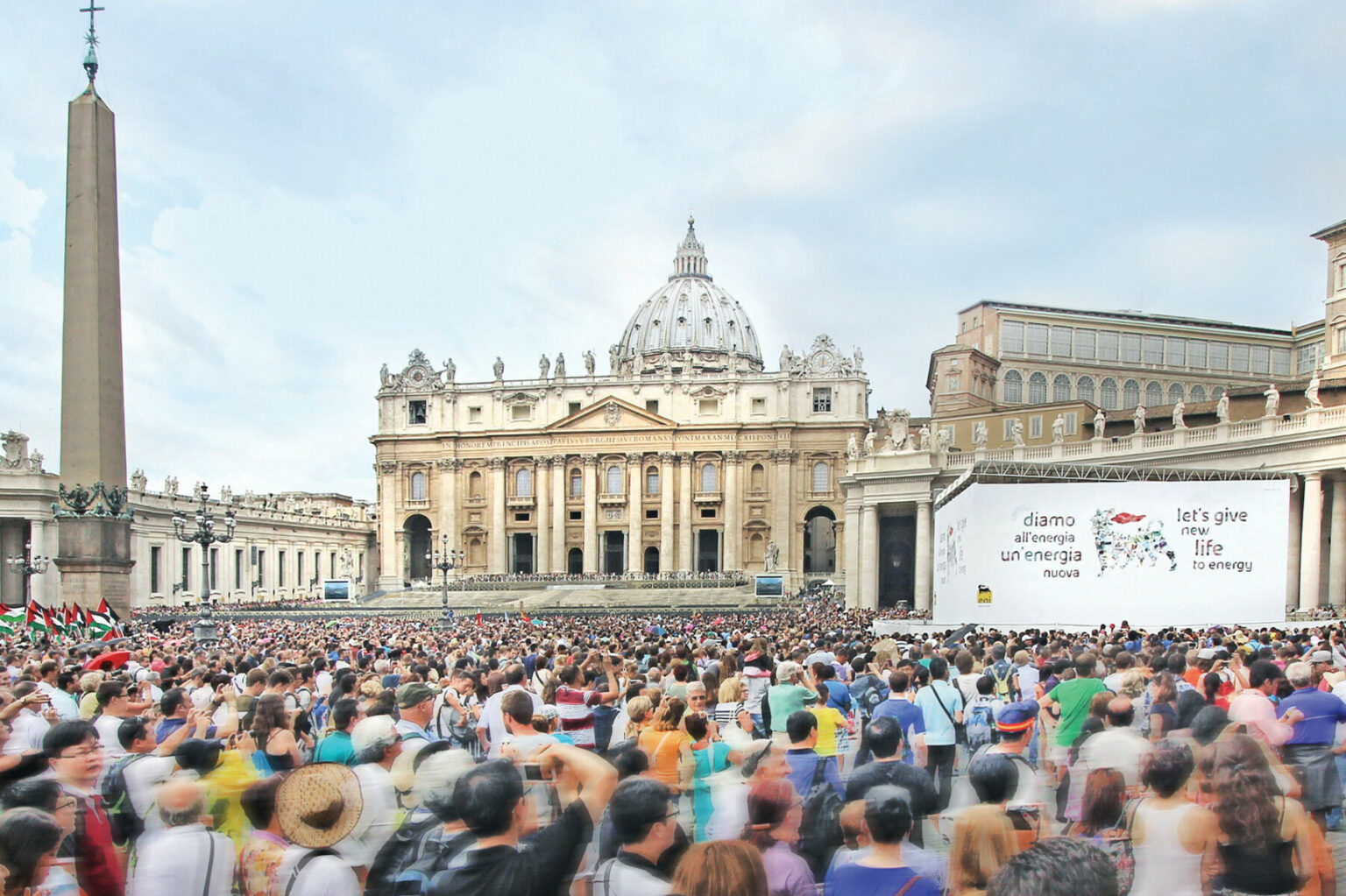 Who we are - Urban Vision